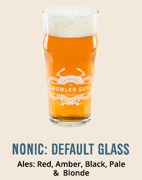 The Growler Guys® | The Locals Favorite Growler Fill Station