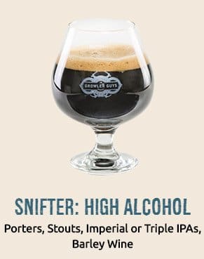 The Growler Guys® | The Locals Favorite Growler Fill Station