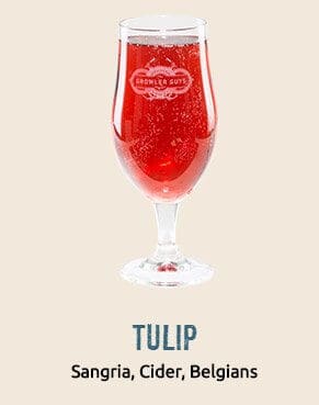 The Growler Guys® | The Locals Favorite Growler Fill Station